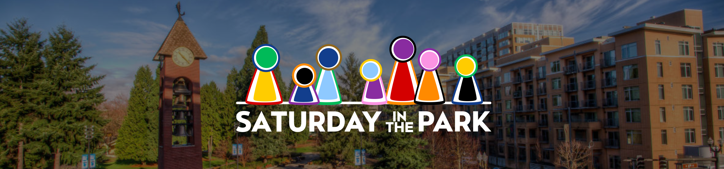 Saturday in the Park – Southwest Washington Pride Alliance